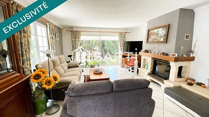 Maison à vendre - La Faute-sur-Mer - 8 pièces - 5 chambres