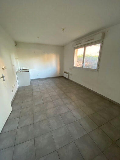 Appartement à vendre - Marseille e , Les Olives - 1 pièce