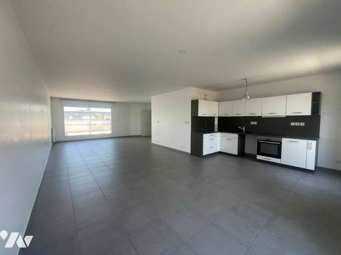 Nantes : Appartement 4 pièces à louer