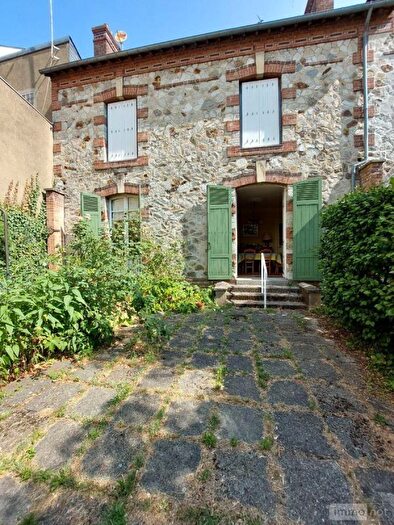 Maison 7 pièces à Quartiers Centre, Colombier, à vendre
