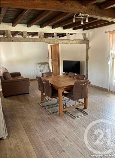 Maison à vendre - Maresquel-Ecquemicourt - 4 pièces - 2 chambres