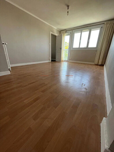 Vannes - Appartement 4 pièces à vendre