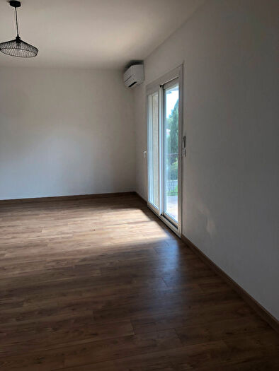 Appartement à louer - Le Crès - 4 pièces - 3 chambres