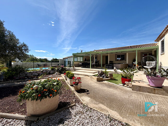Vias, Ville - Maison 6 pièces à vendre