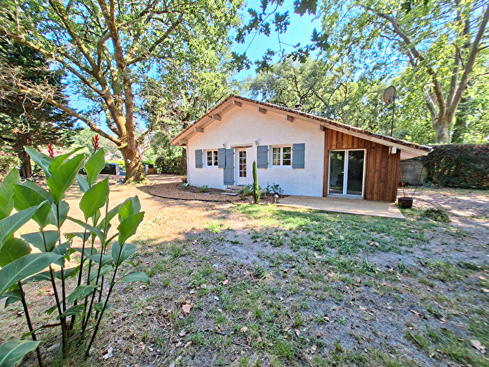Maison 3 pièces à vendre à Léon