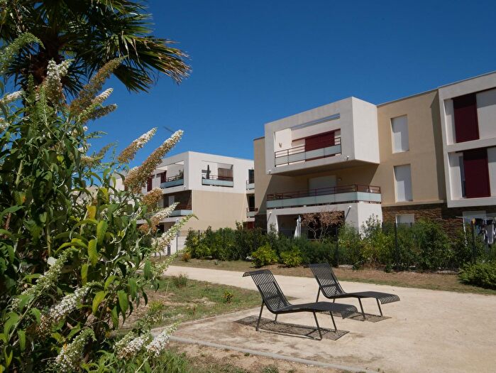 Juvignac : Appartement 2 pièces à louer