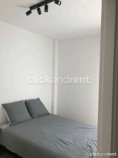 Appartement 5 pièces à Cité Artisanale-Chauffours, Cergy, à louer