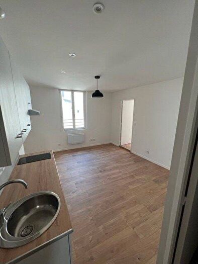 Appartement à louer - Beaumont-de-Lomagne - 2 pièces - 1 chambre