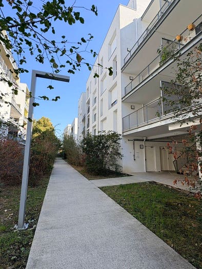 Appartement 2 pièces à louer à Croix Luizet, Villeurbanne