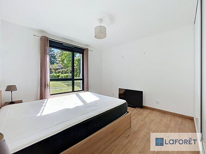 Moëns, Prévessin-Moëns - Appartement 3 pièces à louer