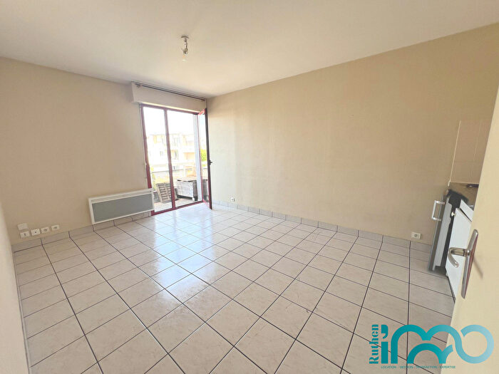 Appartement 2 pièces à Rodez, à louer