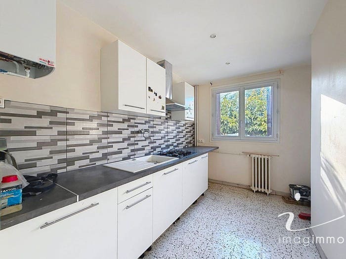 Montpellier - Appartement 3 pièces à louer