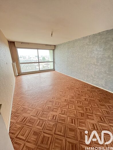 Appartement à vendre - Moulins, Nomazy - 4 pièces - 3 chambres