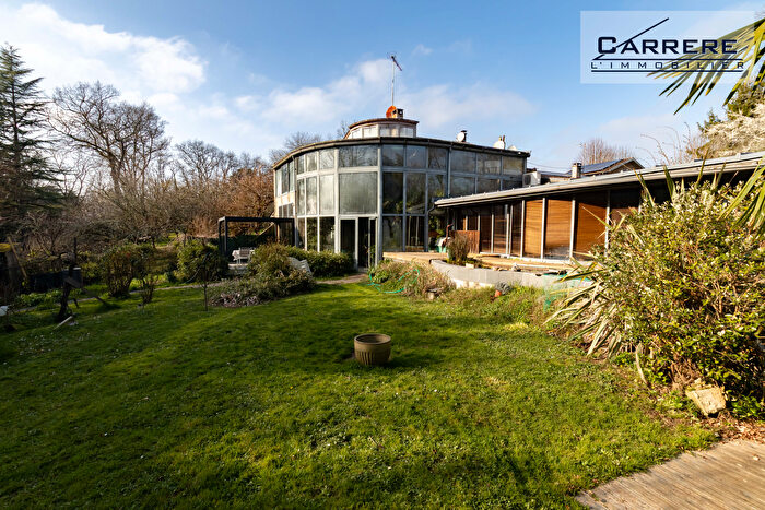 Maison à vendre - Fargues-Saint-Hilaire - 5 pièces - 3 chambres