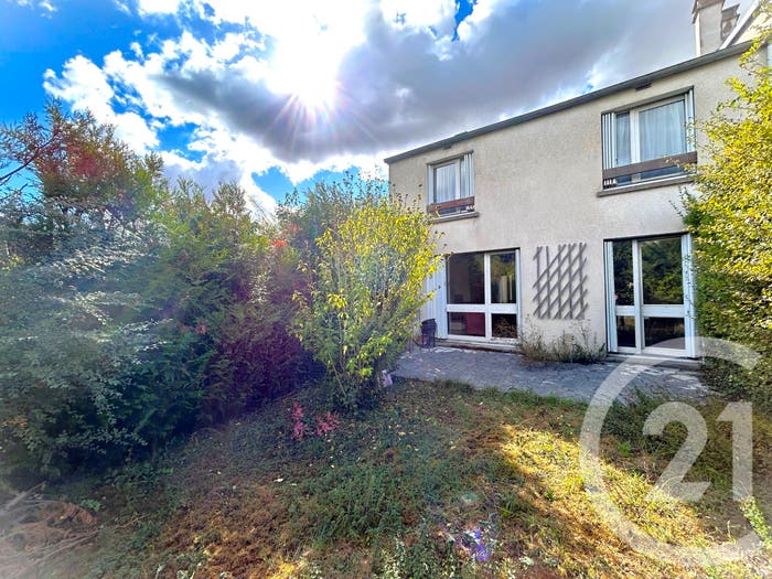 Étampes, Guinette : Maison 5 pièces à vendre