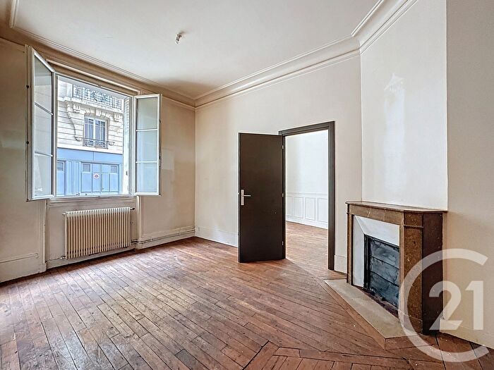 Appartement à vendre - Paris e , Pernety - 2 pièces - 1 chambre