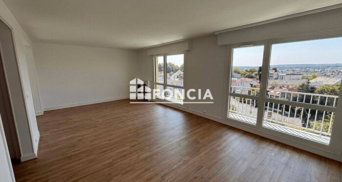 Centre, L'Haÿ-les-Roses - Appartement 5 pièces à louer