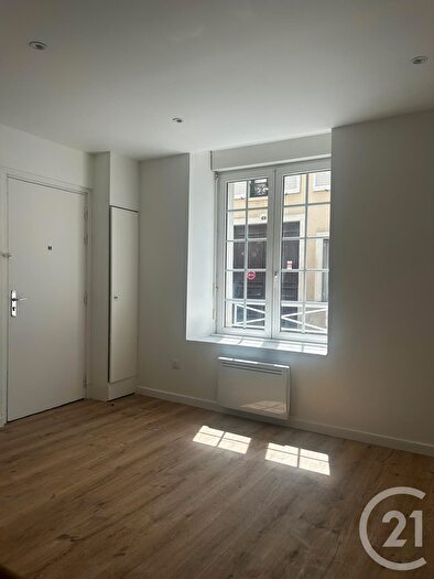 Appartement 1 pièce à louer à Septeuil