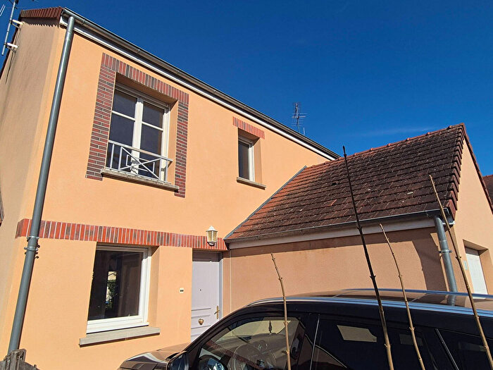 Maison à vendre - Rambouillet, Saint-Hubert, Louvière - 4 pièces - 3 chambres