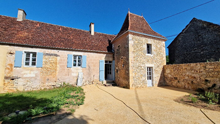 Maison 4 pièces à louer - Tourtoirac
