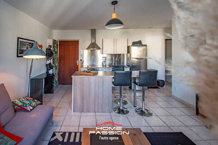 Appartement 2 pièces à vendre - Royan, Saint-Pierre