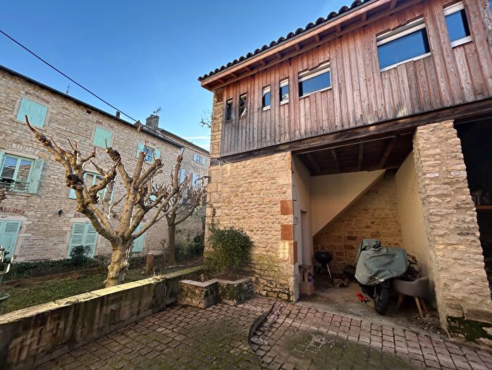 Appartement à vendre - Anse - 1 pièce - 1 chambre