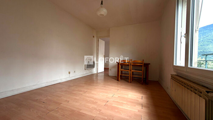 Appartement 3 pièces à vendre à Albertville, Centre-ville