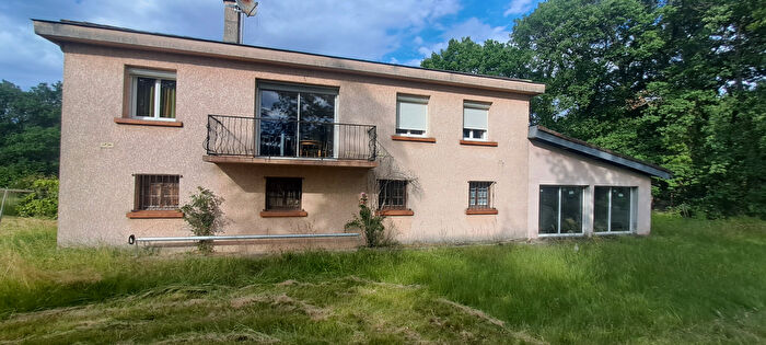 Maison 5 pièces à vendre - Labastide-Saint-Sernin