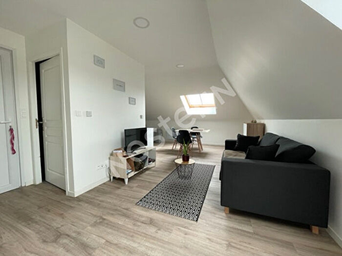 Bergerac, Centre-ville : Appartement 2 pièces à louer