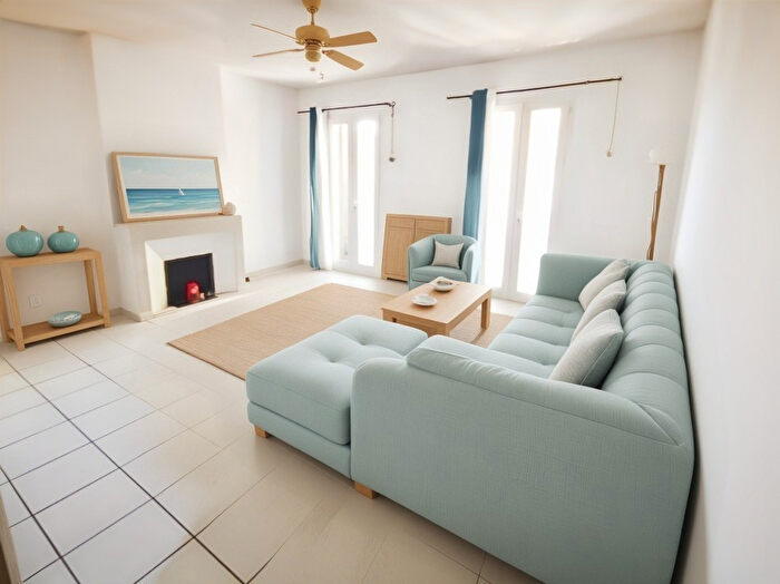 Appartement à vendre - La Seyne-sur-Mer, Est - 3 pièces - 2 chambres