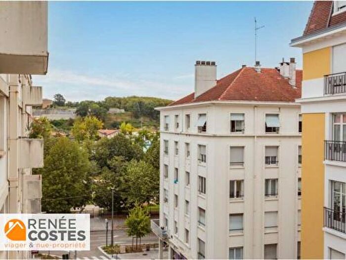 Appartement 2 pièces à vendre - BayonneBayonaBaiona, Centre-ville, Hôtel de Ville