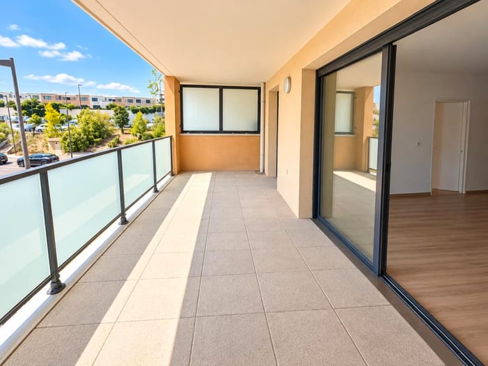 Appartement 2 pièces à vendre à Aix-en-Provence, Les Milles
