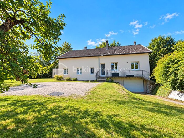 Maison 7 pièces à vendre - Mourmelon-le-Grand