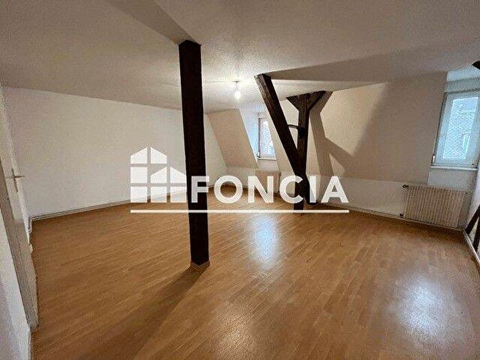 Appartement 2 pièces à louer à Kable Nord, Strasbourg
