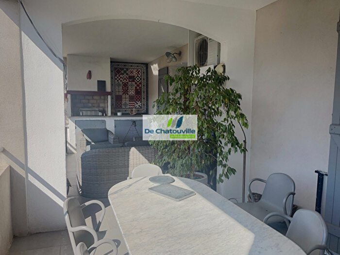 Appartement 5 pièces à Toulon, La Palasse, à vendre