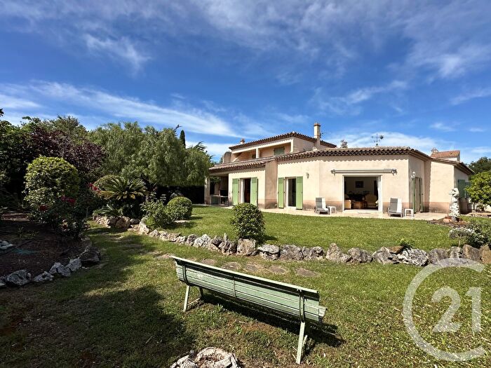 Saint-Cyr-sur-Mer, Le Plan de la Mer - Maison 6 pièces à vendre