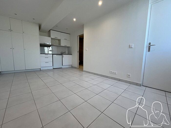 Appartement à louer - Secteur Sauvegarde, Honfleur - 1 pièce