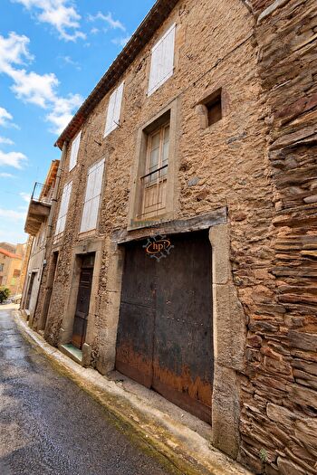 Maison à vendre - Fayet - 5 pièces - 3 chambres