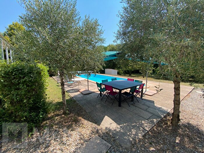 Maison à vendre - Quillan - 4 chambres