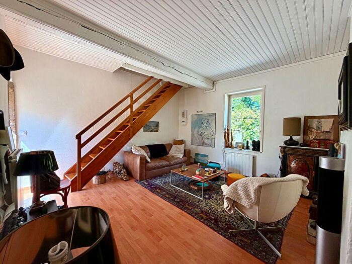 Appartement 4 pièces à vendre à Chasselay