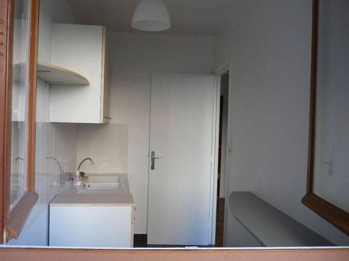 Appartement 1 pièce à louer à Clignancourt-Jules Joffrin, Paris 18ème arrondissement