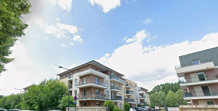 Appartement à vendre - Mennecy, Centre-ville, Gare, Châtries, Château, Bel-Air - 1 pièce