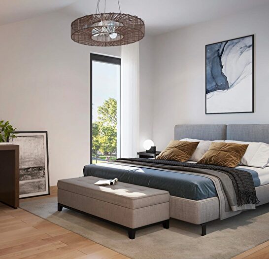 Maison à vendre - Éguilles - 4 pièces