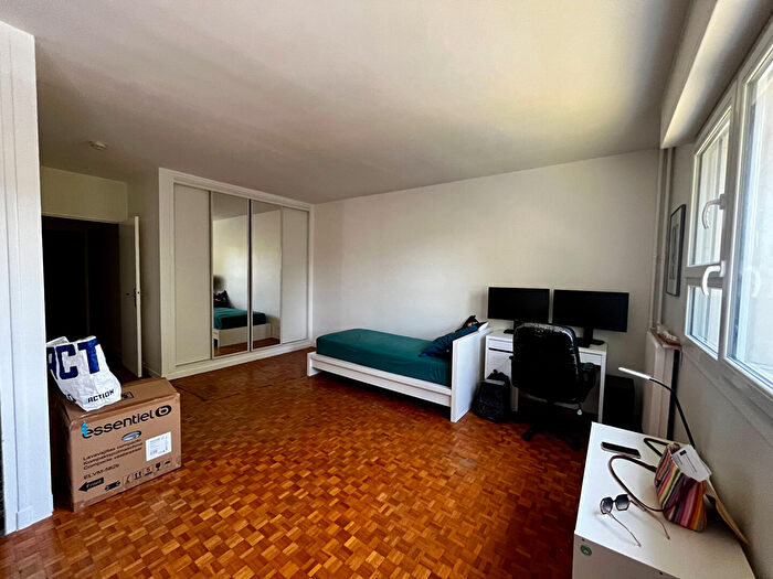 Appartement 1 pièce à louer - Palaiseau, Centre Sud