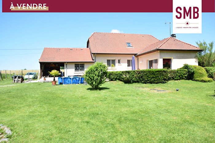 Maison 7 pièces à Pau, Le Hameau, à vendre