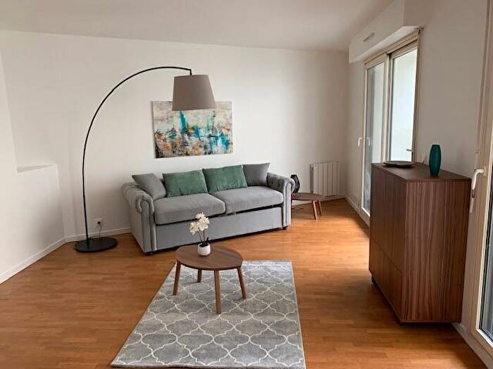 Appartement 1 pièce à louer à Grandes Carrières-Clichy, Paris 18ème arrondissement