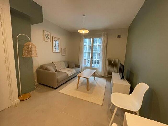 Appartement 2 pièces à La Villette, Lyon 3ème arrondissement, à louer