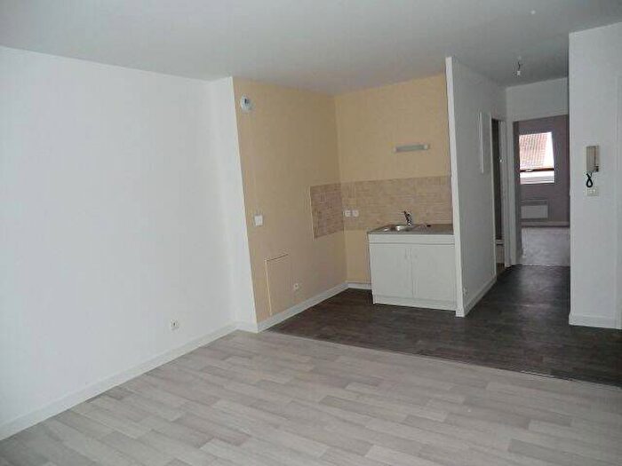 Appartement 2 pièces à louer - Limoges