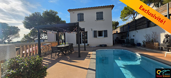 Maison 6 pièces à Ensuès-la-Redonne, à vendre