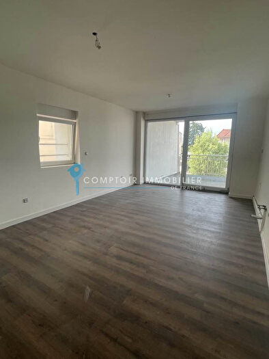 Cocheren : Appartement 2 pièces à vendre
